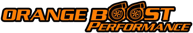 Orange Boost Performance